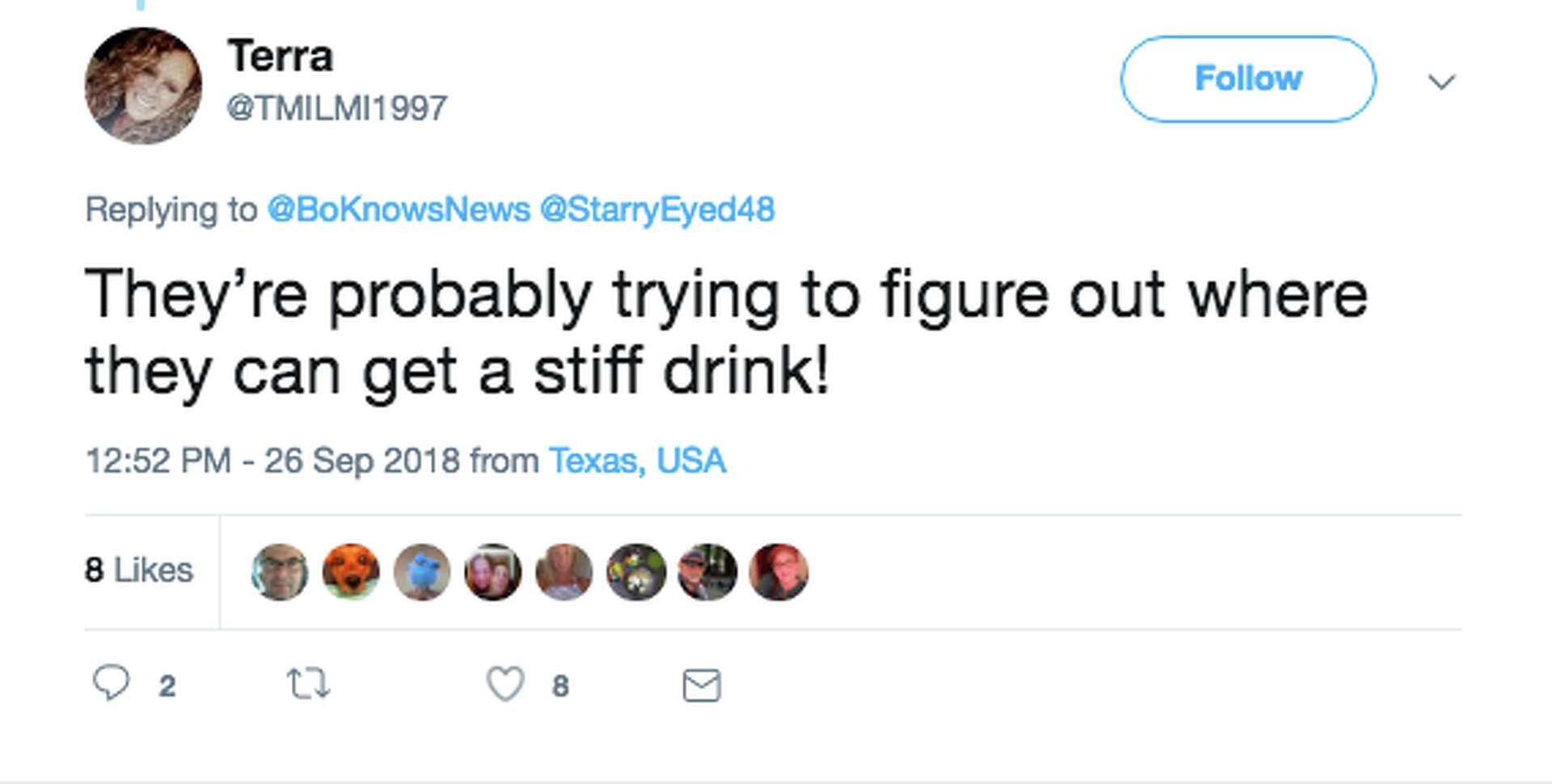 People wonder what Dianne Feinstein and Lisa Murkowski are whispering ...