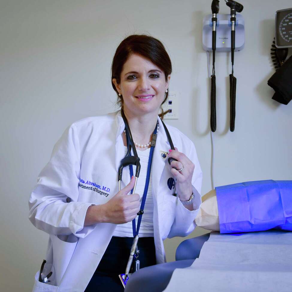 Diagnosis, treatment of breast cancer to be discussed on Oct. 24