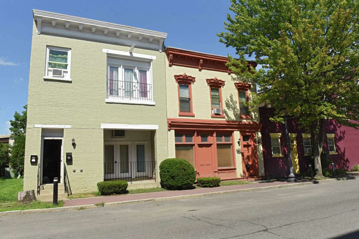 Historic neighborhood 'a hidden gem' in Albany despite transformations