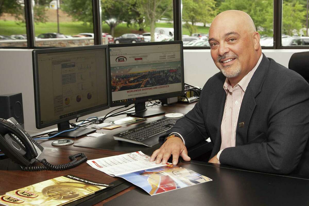 Ship-shape satisfaction