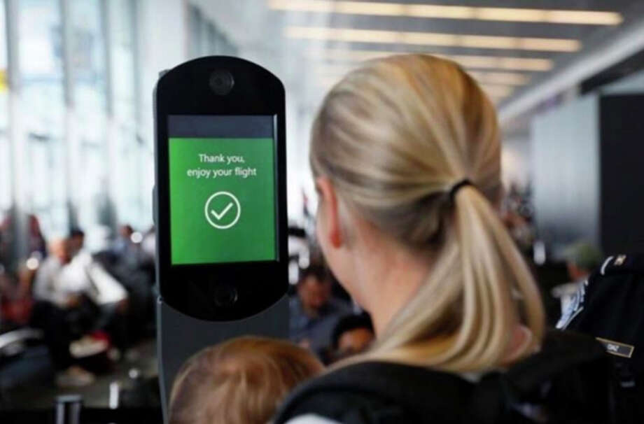 Glitches mount in new airport facial recognition systems - SFGate