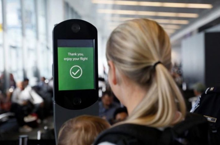 Glitches mount in new airport facial recognition systems