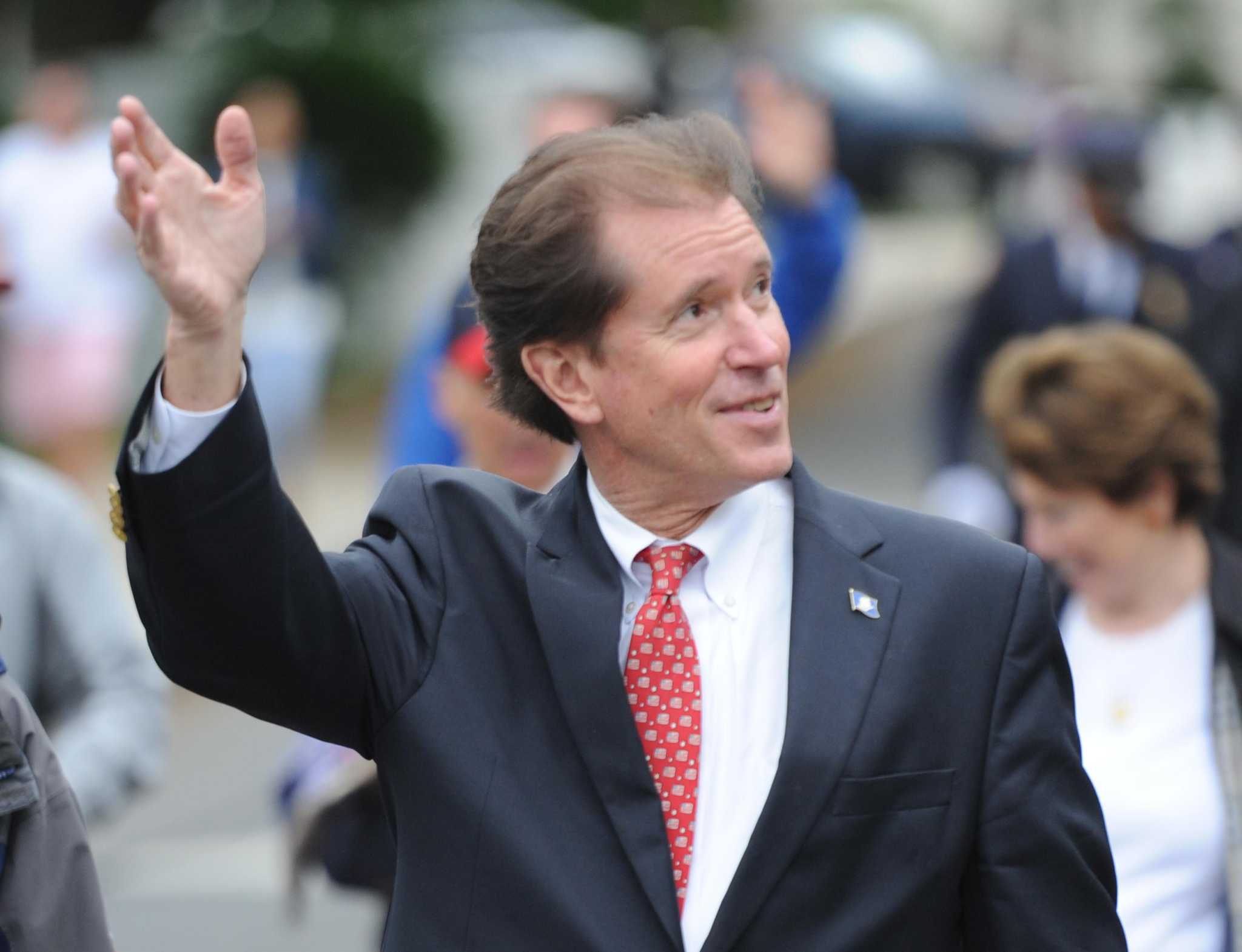 L. Scott Frantz: It’s time to be optimistic