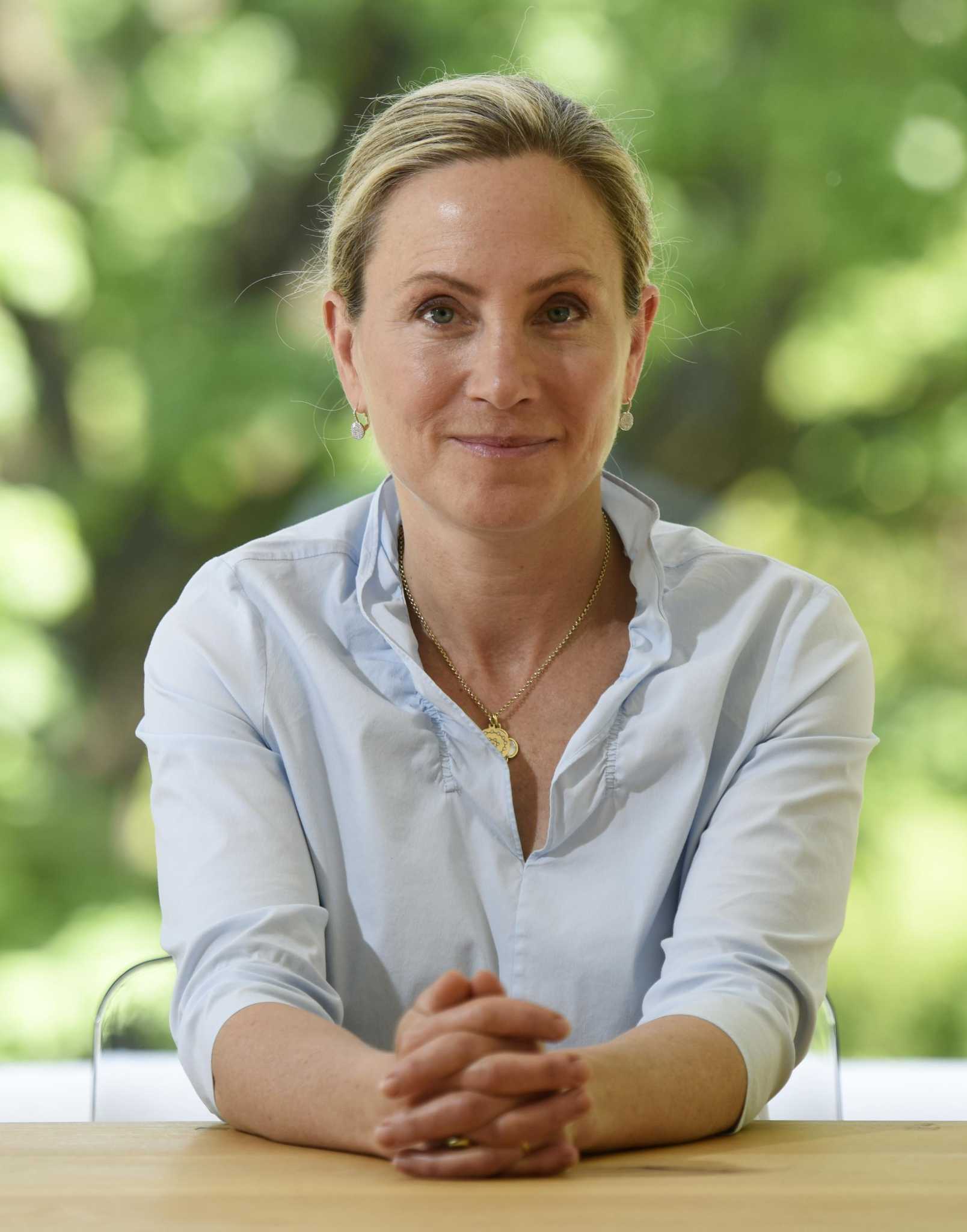 Alexandra Bergstein: Guns in Connecticut: Are we safe?