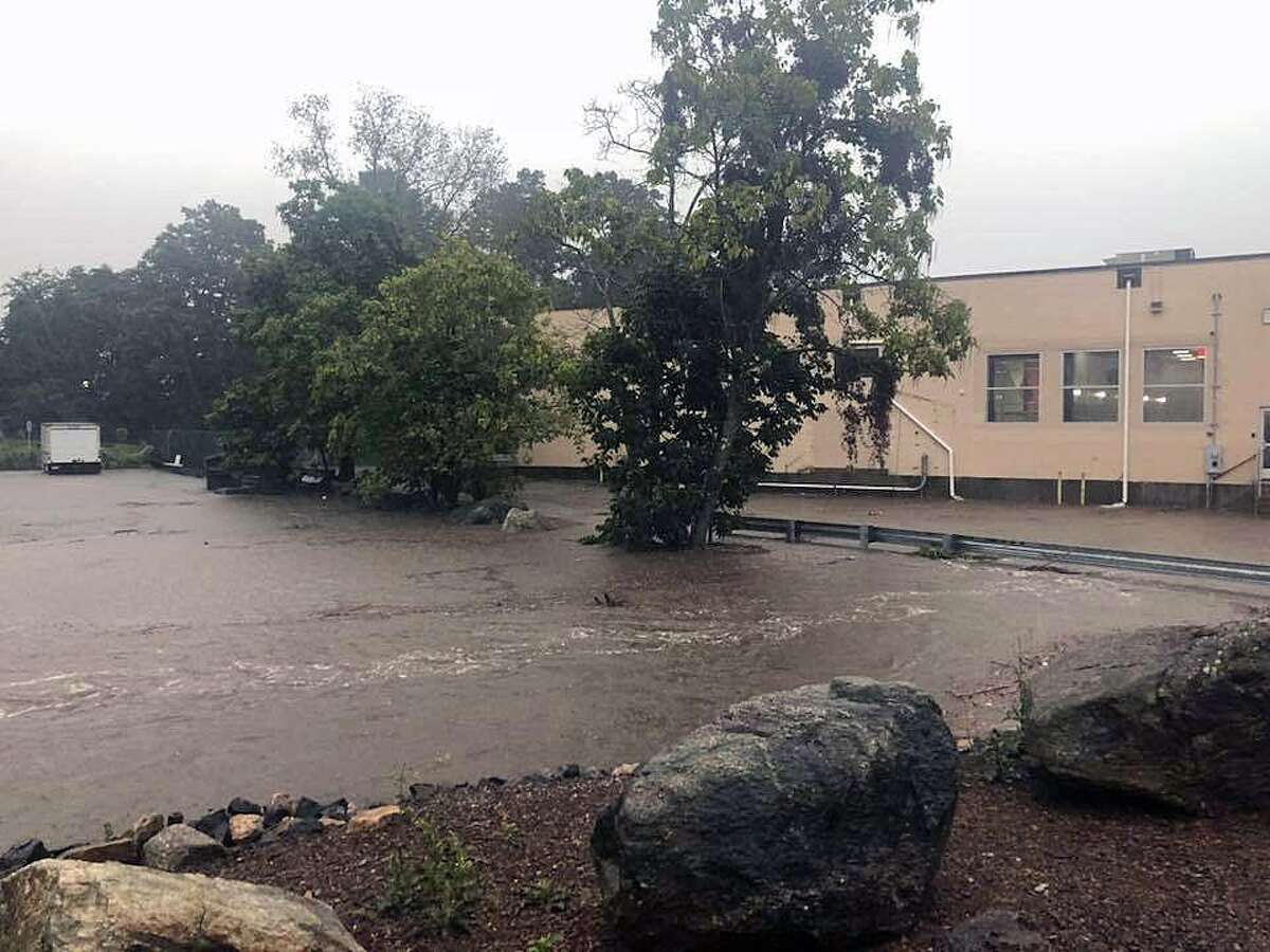 Towns, cities recovering from Tuesday’s storm, flooding