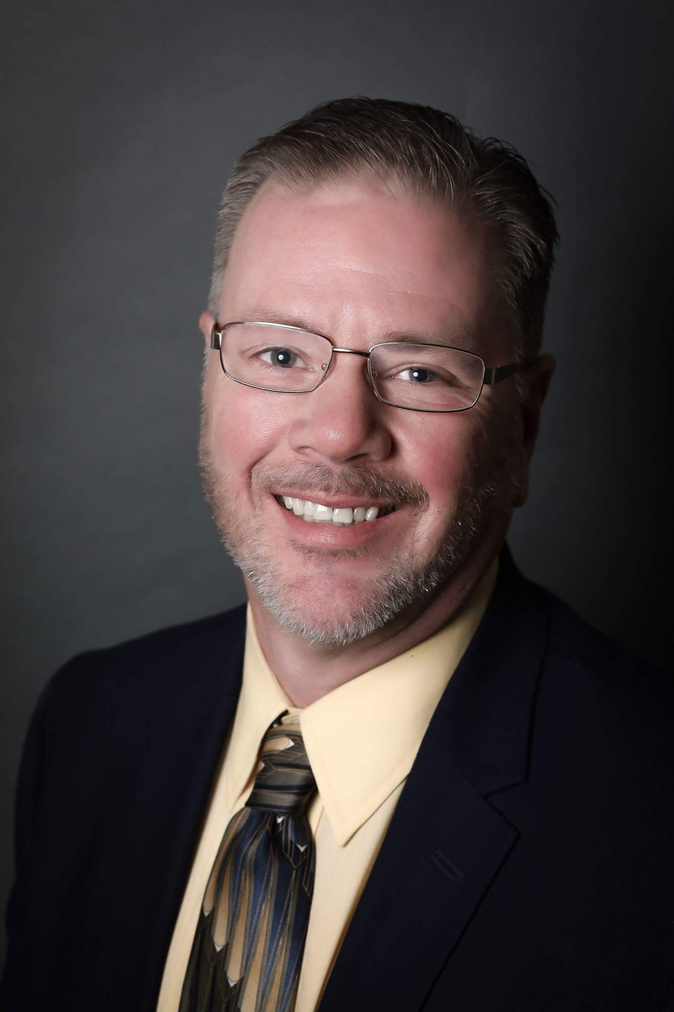 For State Senator, District 7: David Romero