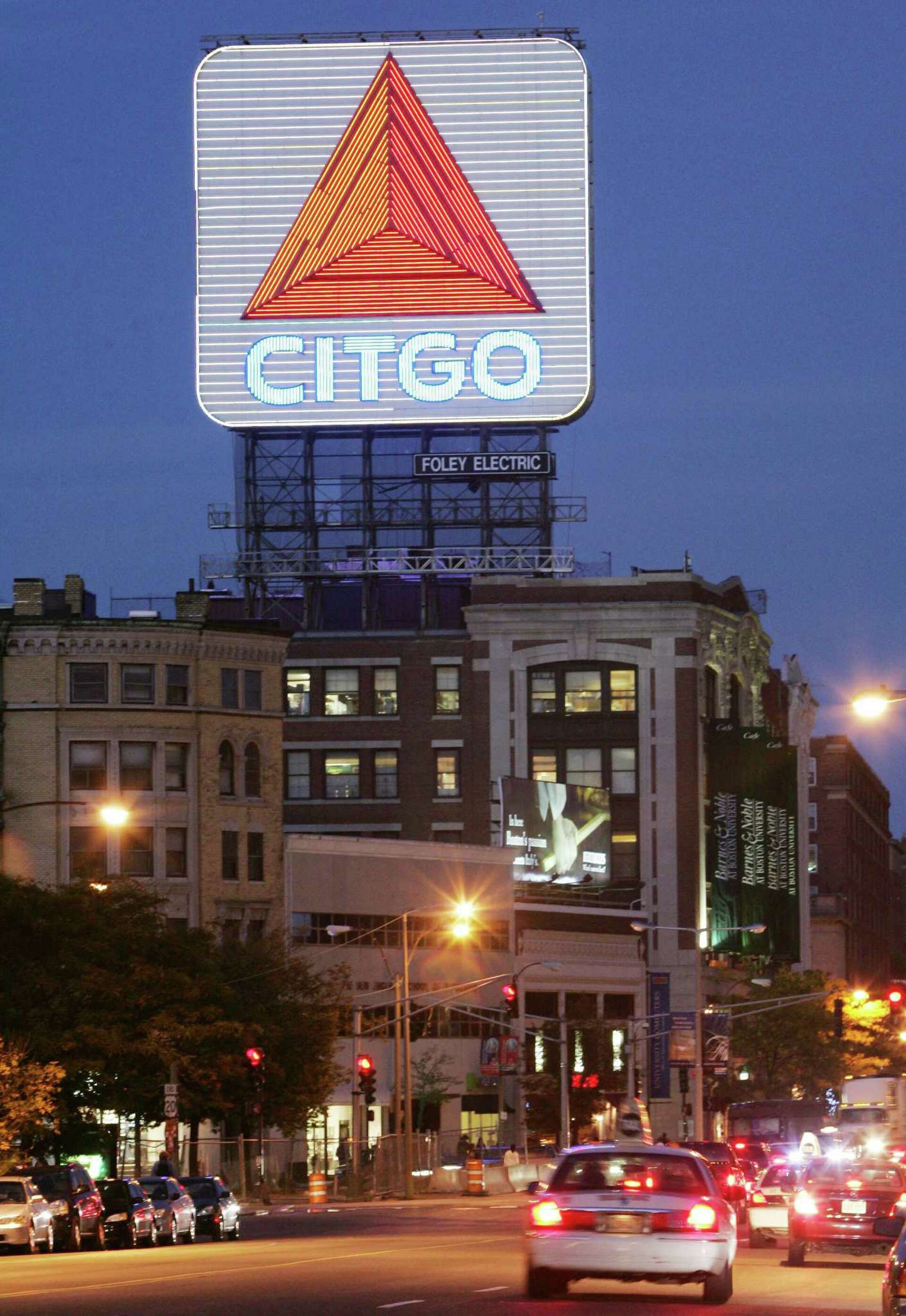 Citgo saga: How the Houston refiner’s future became so uncertain