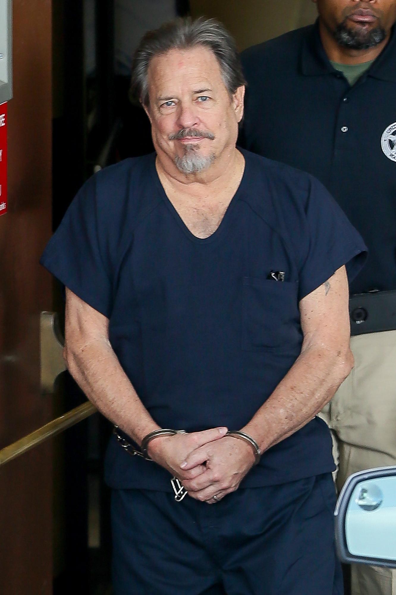 Bandidos sentenced in Texas