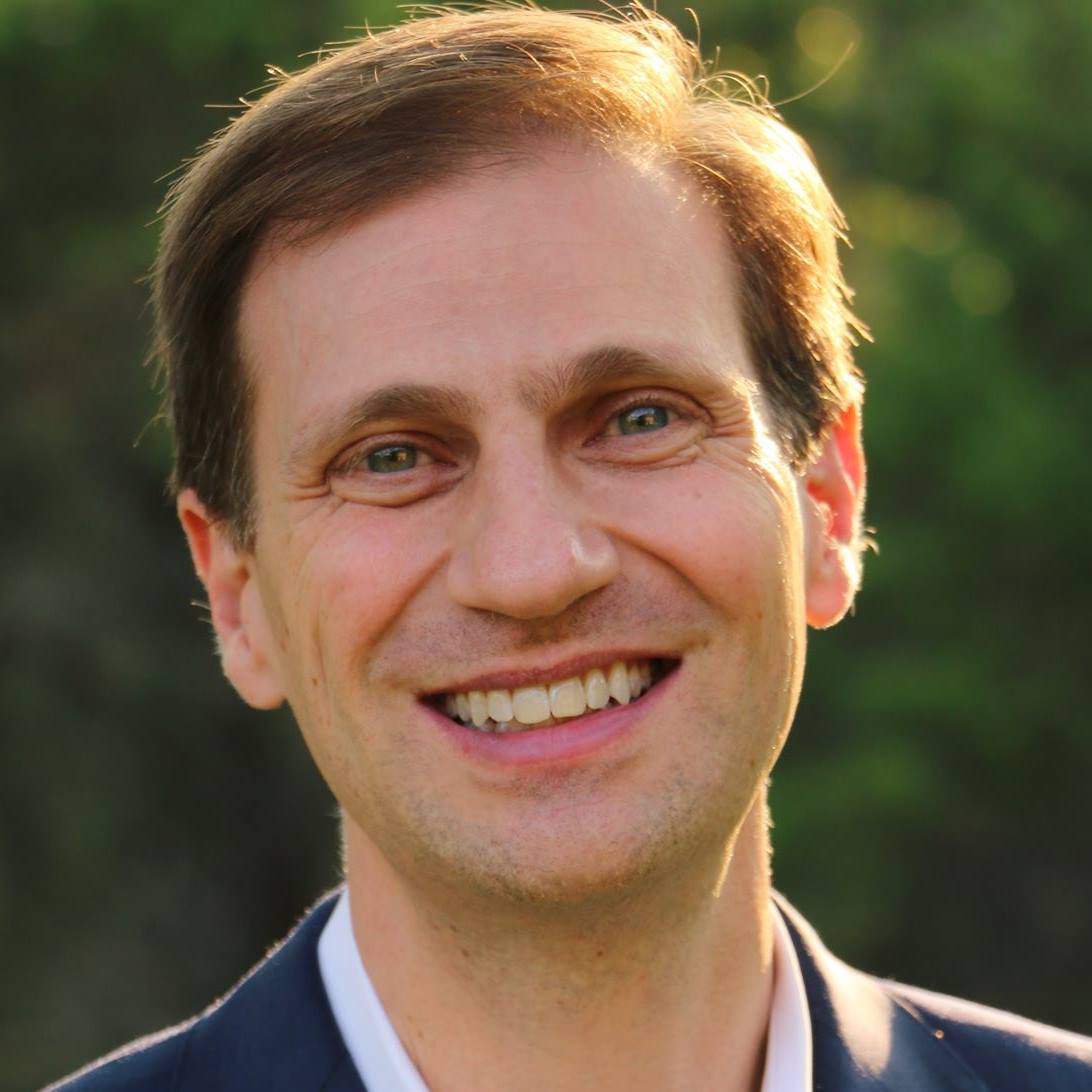 For Attorney General: Justin Nelson