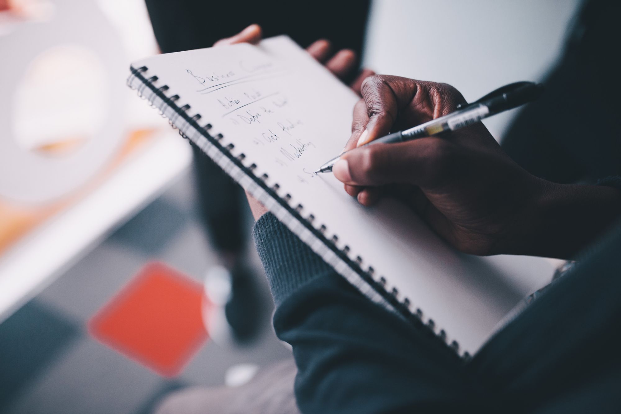 9 Habits of Super Successful People and What You Can Learn From Them