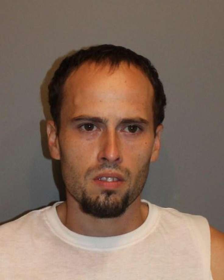 Bridgeport Man Accused Of Stamford Car Burglary Spree