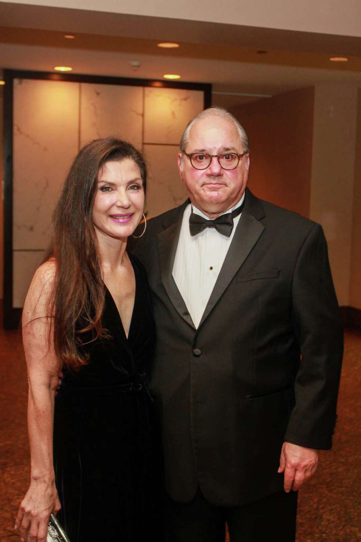 Plácido Domingo and Ana María Martínez star in Houston Grand Opera's ...