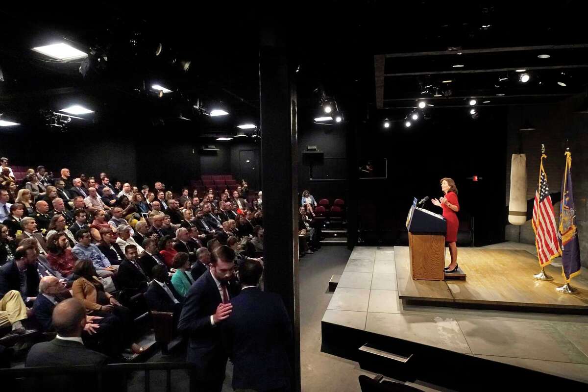 Albany receives $10 million downtown revitalization grant