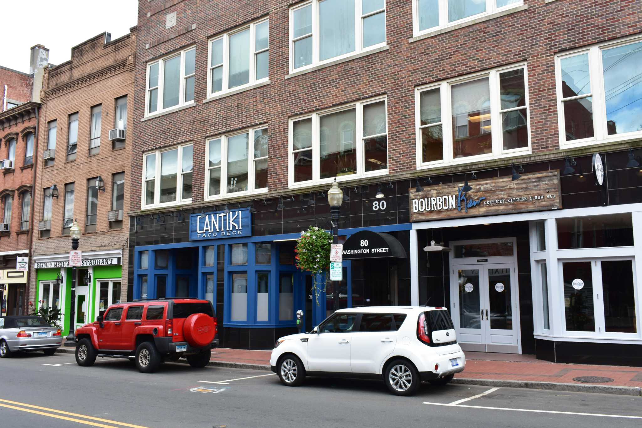 Norwalk mayor: Plan for reopening coming soon