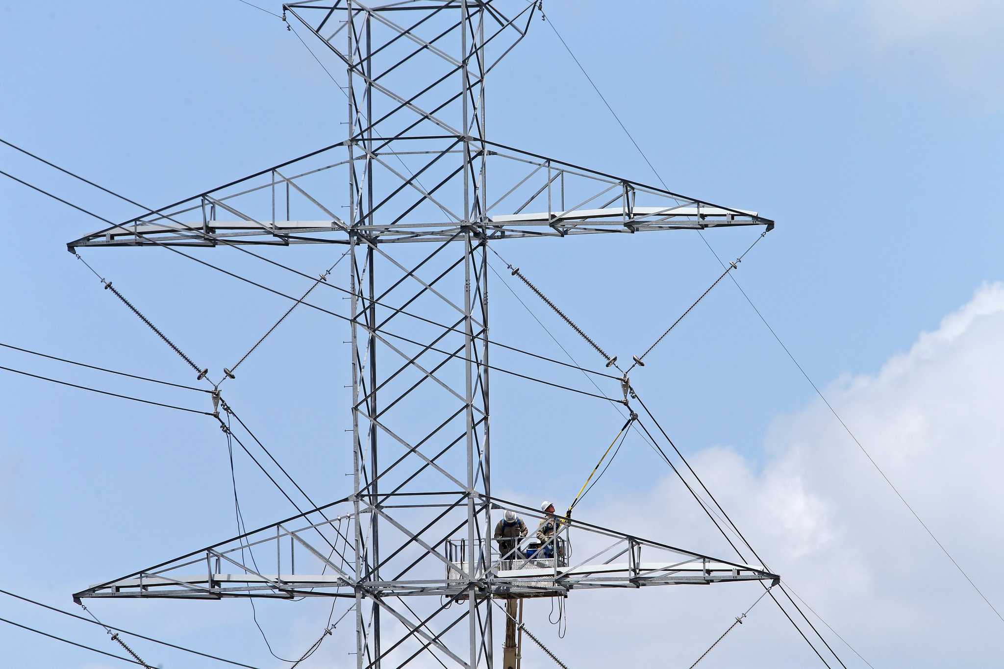 Electricity seller hopes to make consumers comfortable with buying ...