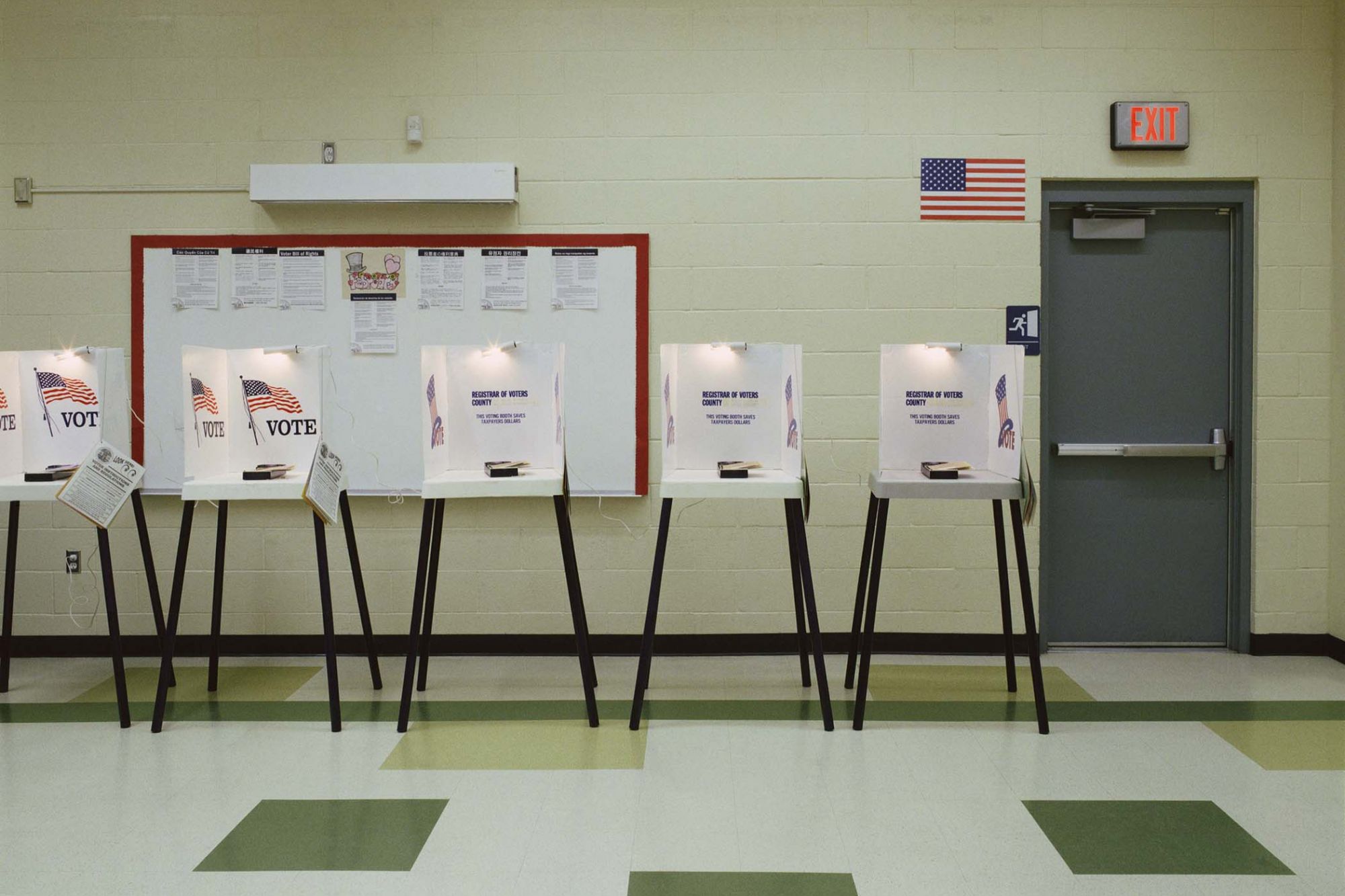 Who Are the Pro-Pot Candidates on the Ballot?