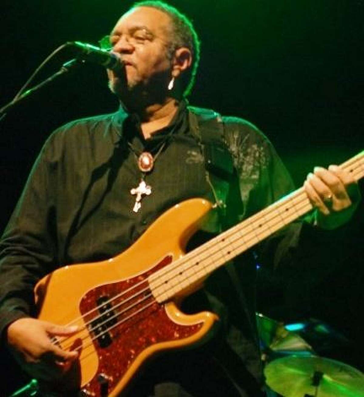 Look out — George Porter Jr. & Runnin’ Partners bring the NOLA funk to ...