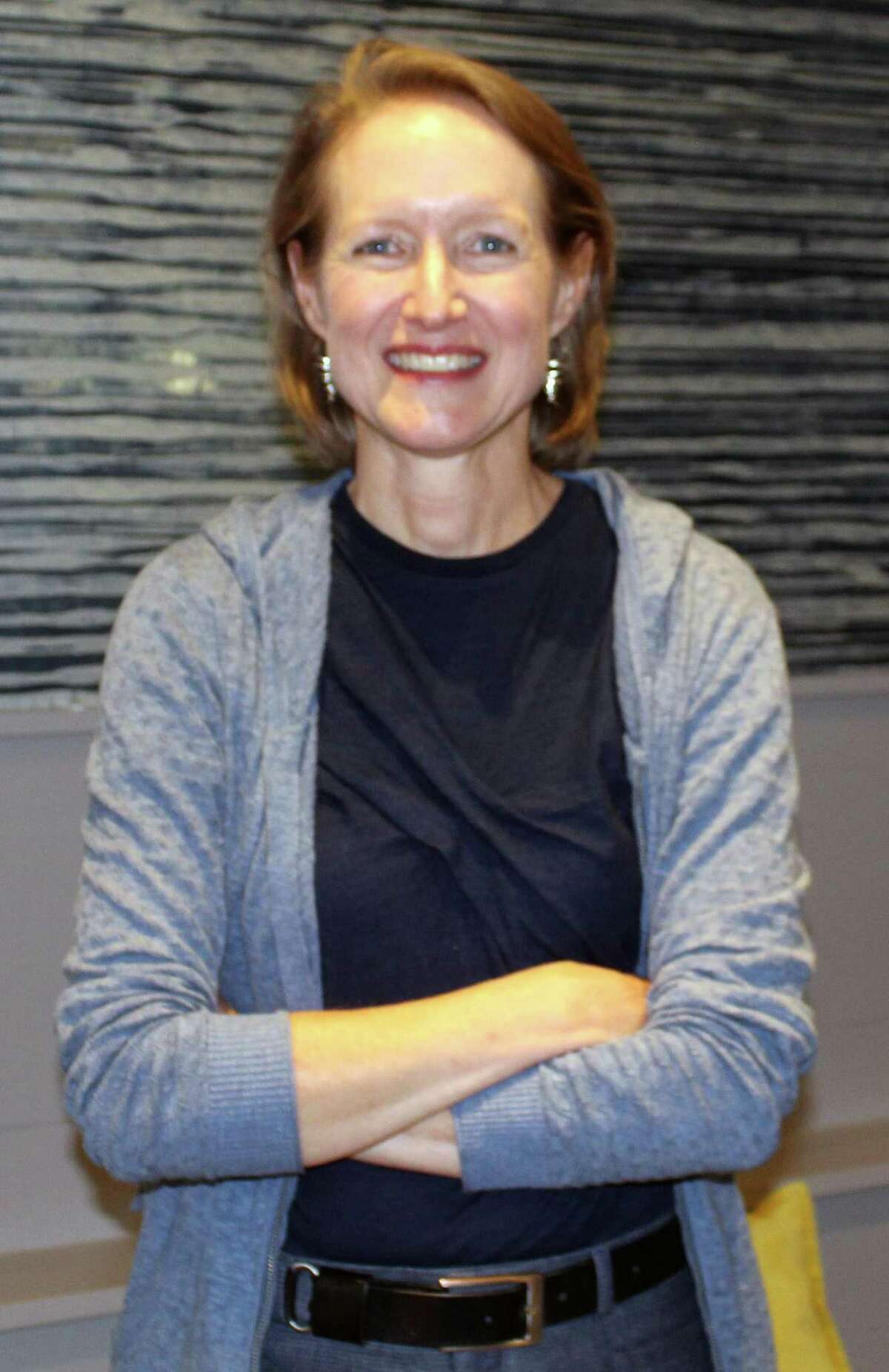 Get to know ... Kristin Schneeman, policy savant, emmy award winner ...