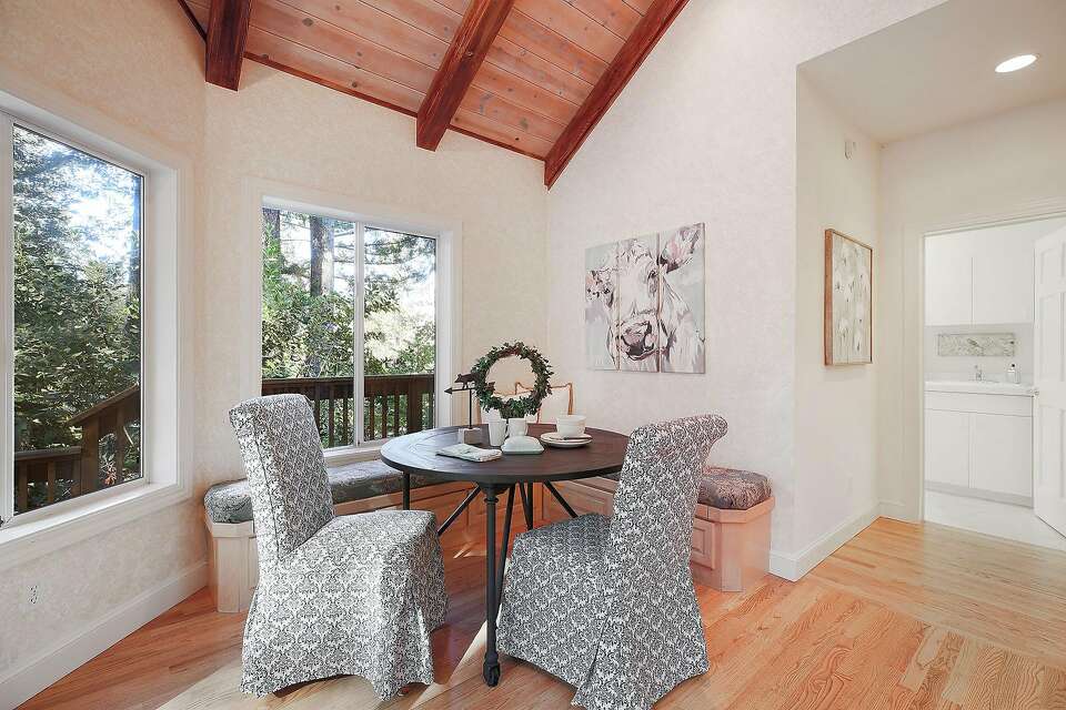 Walk-through: Spacious Santa Rosa home built for entertaining