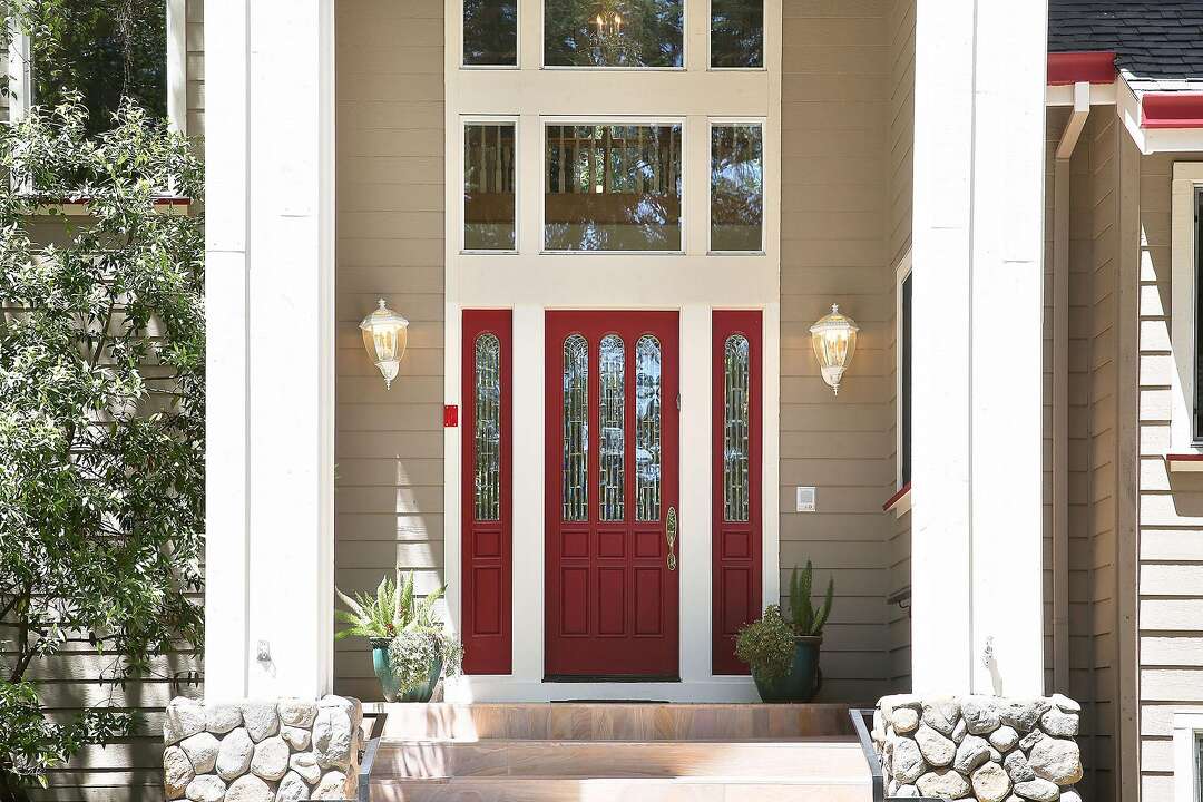 Walk-through: Spacious Santa Rosa home built for entertaining