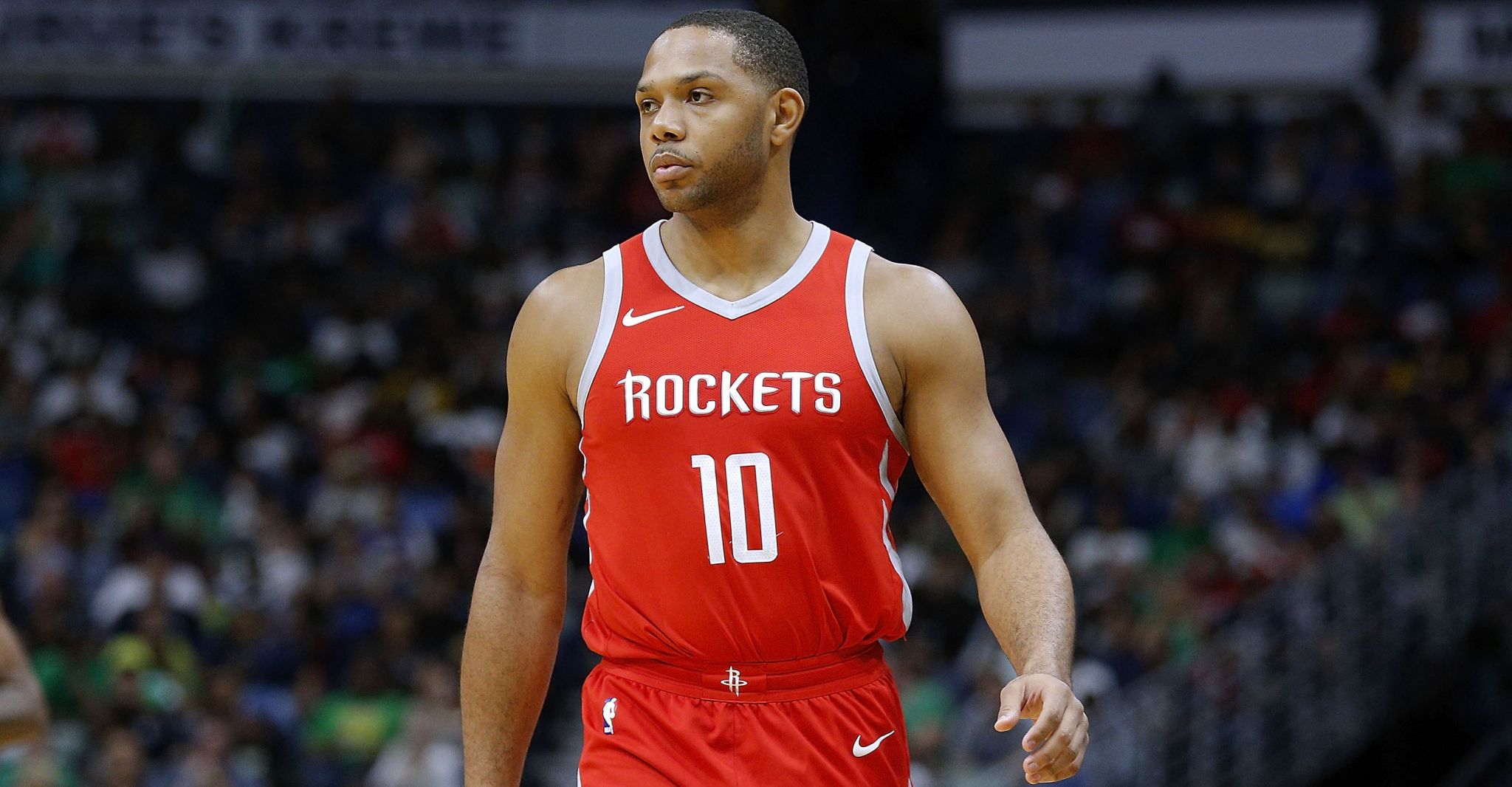 Eric Gordon likely won't extend contract with Rockets