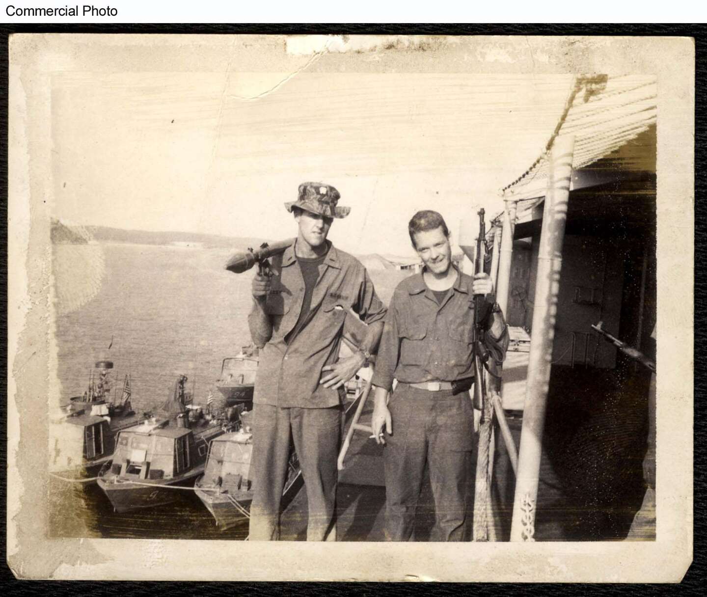 14 years later, ‘Swiftboating’ still stings John Kerry