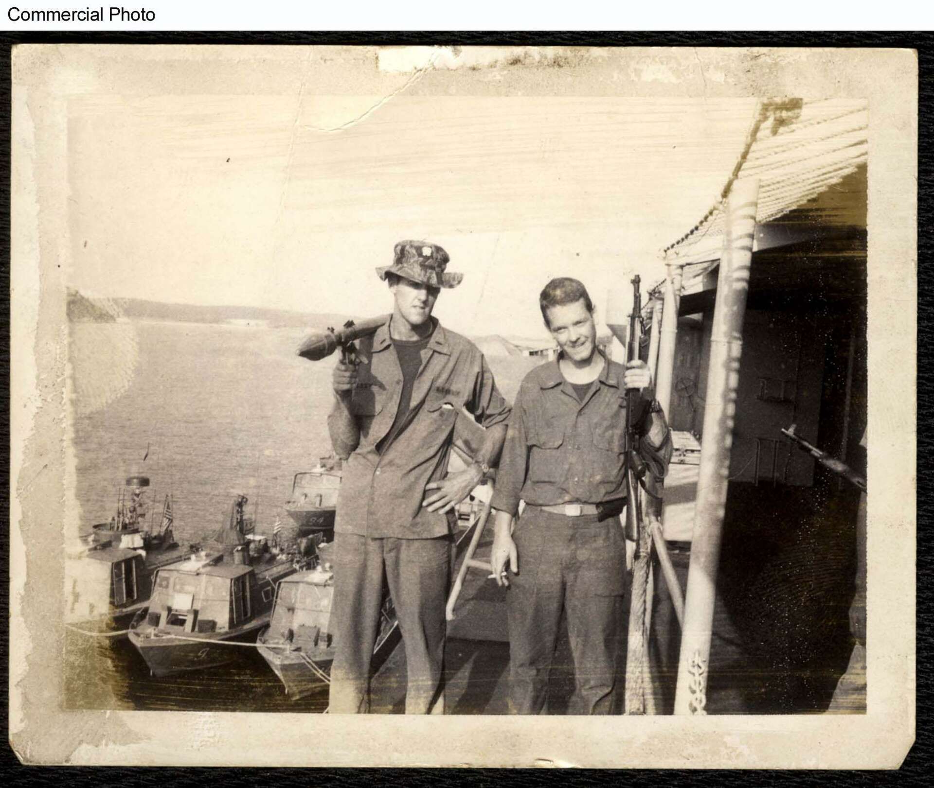 14 years later, ‘Swiftboating’ still stings John Kerry