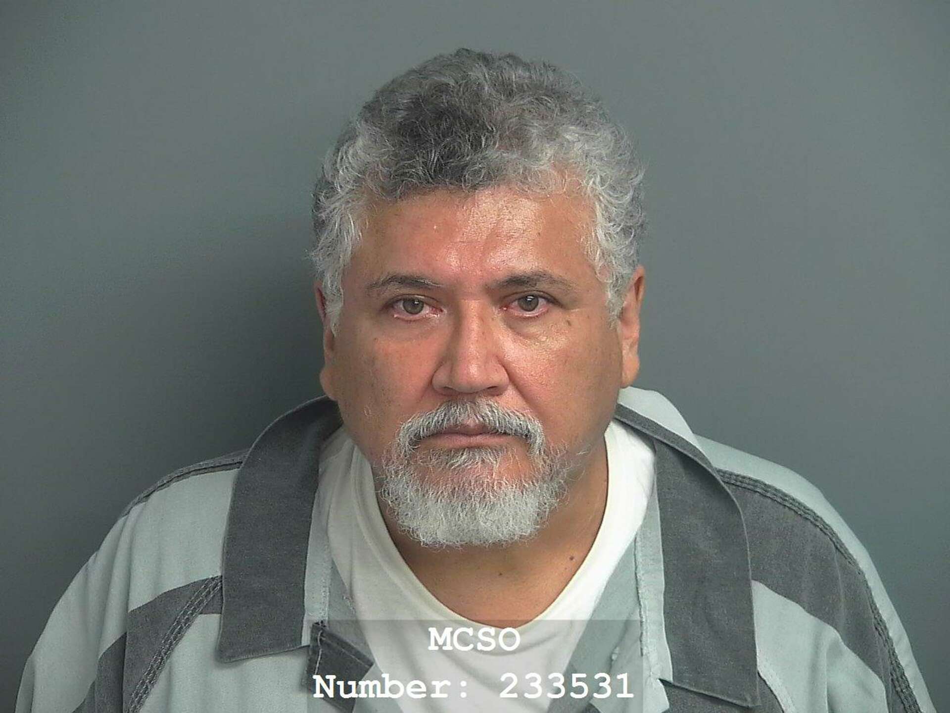 Authorities search Archdiocese of Galveston-Houston for records ...