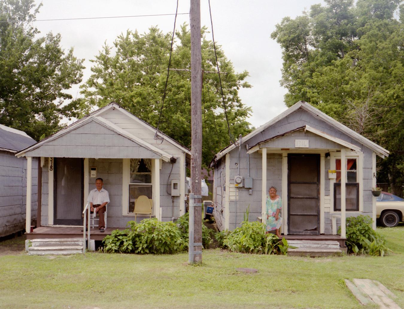 Parker: In praise of the American porch [Opinion]