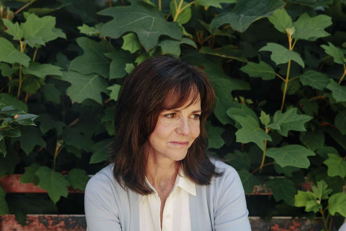 Sally Field explores her life, reveals surprises in memoir ‘In Pieces’