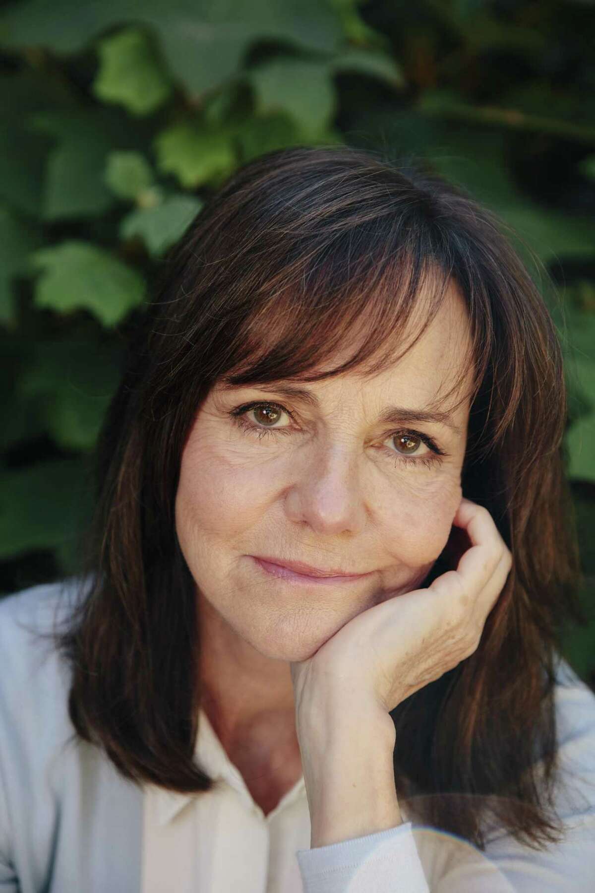 Sally Field explores her life, reveals surprises in memoir ‘In Pieces’