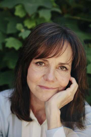 Sally Field explores her life, reveals surprises in memoir ‘In Pieces ...