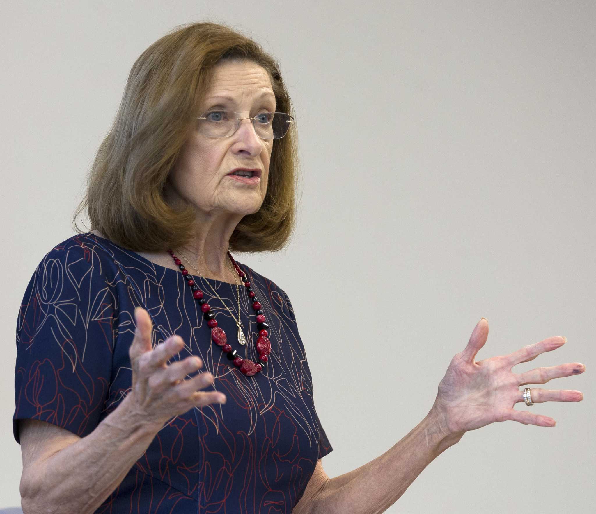 Villager Q & A: Retiring Woodlands director Stromatt looks back on 2 ...