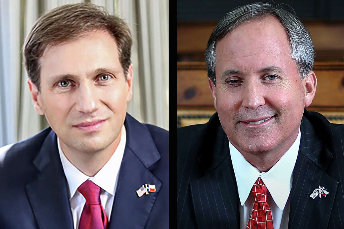 Democrat Justin Nelson should be the clear choice for Texas attorney general