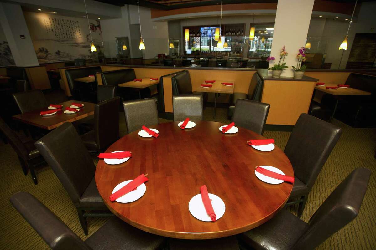 Peter Chang brings latest restaurant arrival to Stamford mall