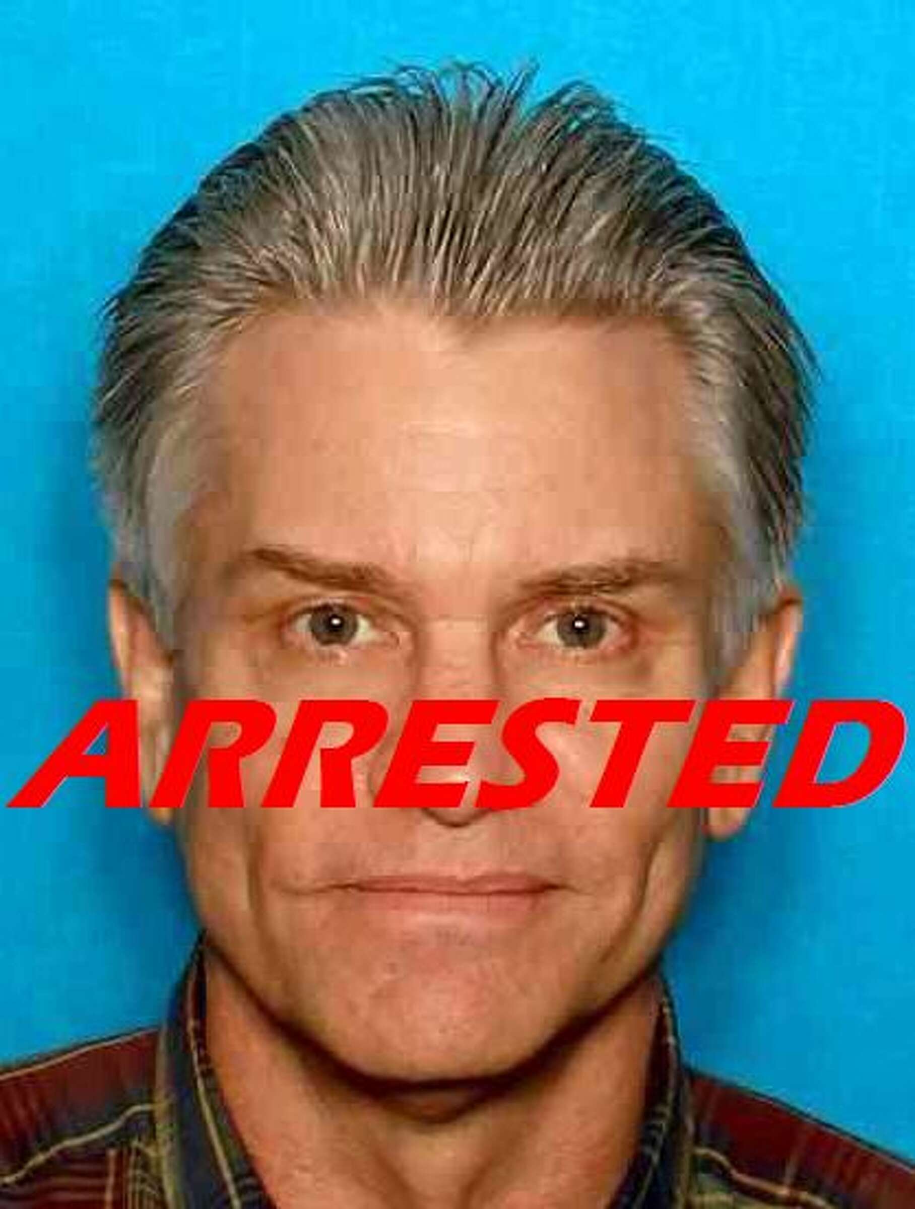 Man accused of 116 child sex crimes in San Antonio area found 5 years later in Argentina