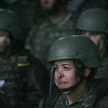 Most potential soldiers unfit for duty, according to U.S. Army general ...