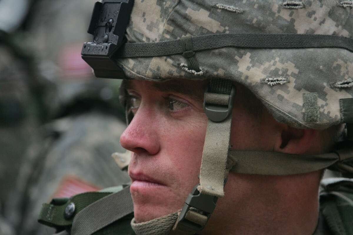 Most potential soldiers unfit for duty, according to U.S. Army ...