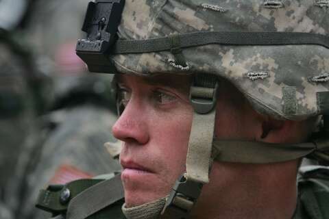 Most potential soldiers unfit for duty, according to U.S. Army ...