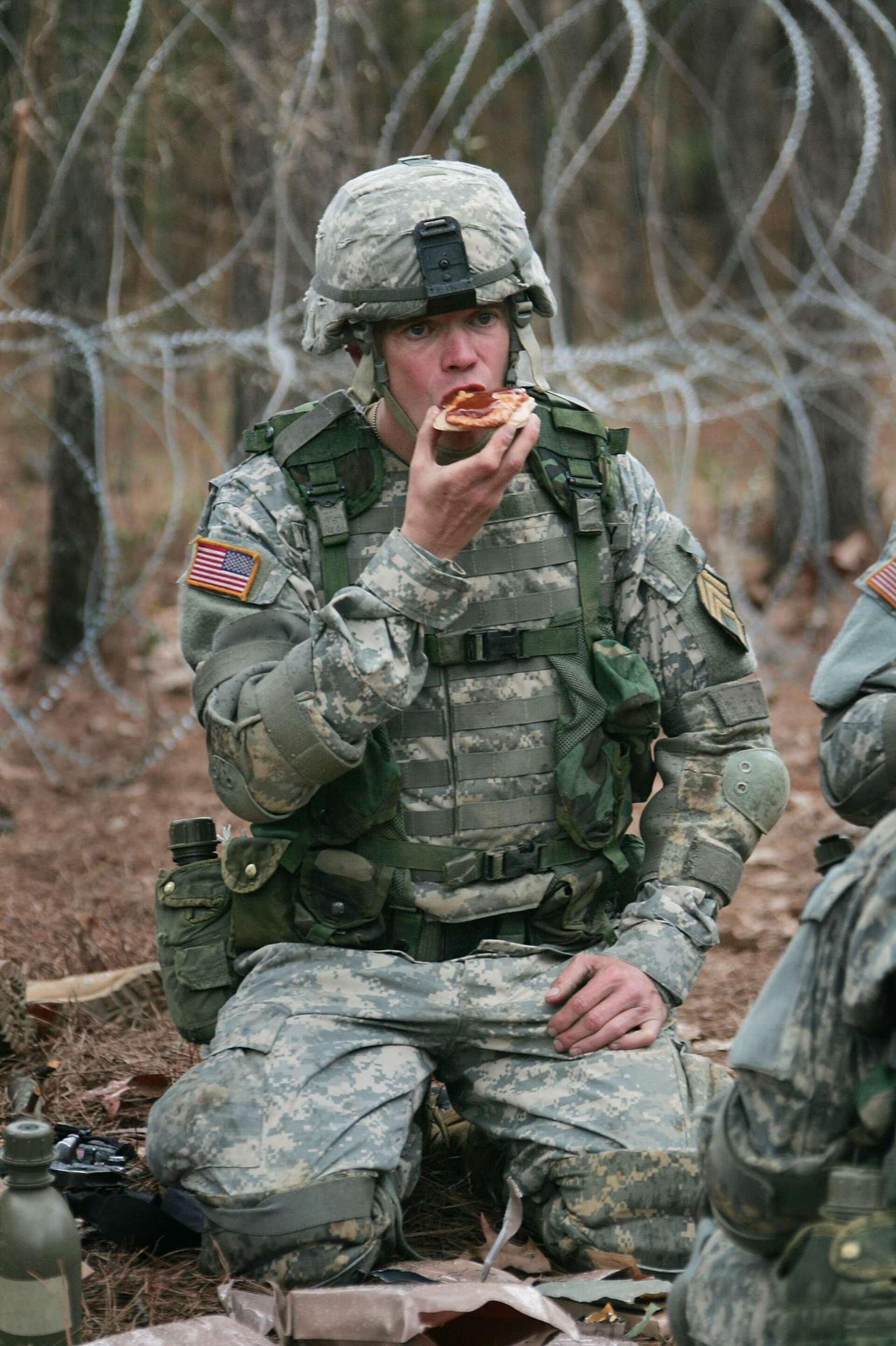Most potential soldiers unfit for duty, according to U.S. Army ...