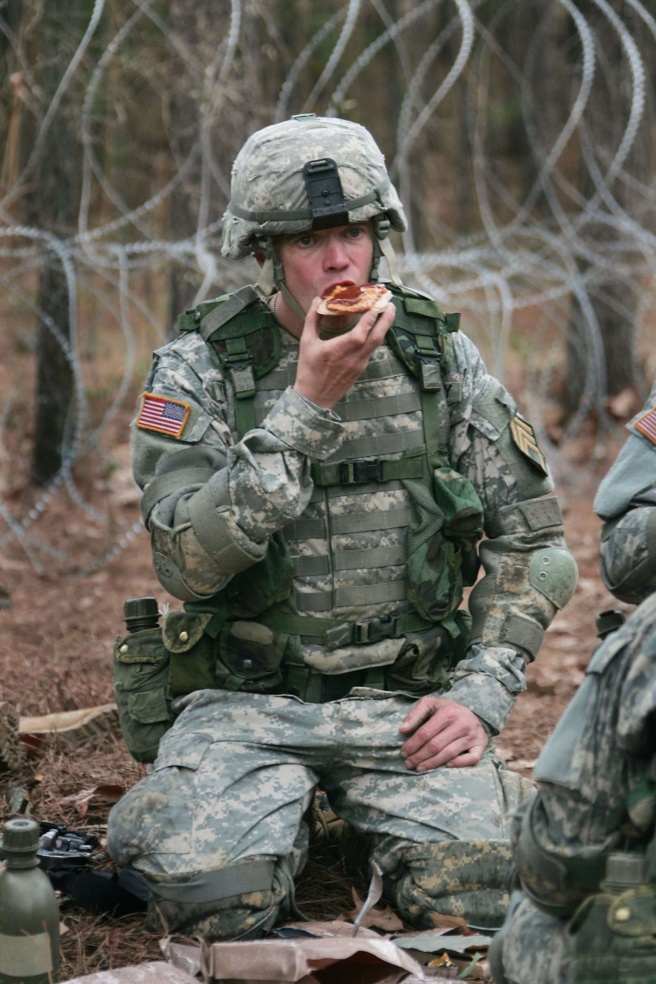Most potential soldiers unfit for duty, according to U.S. Army ...