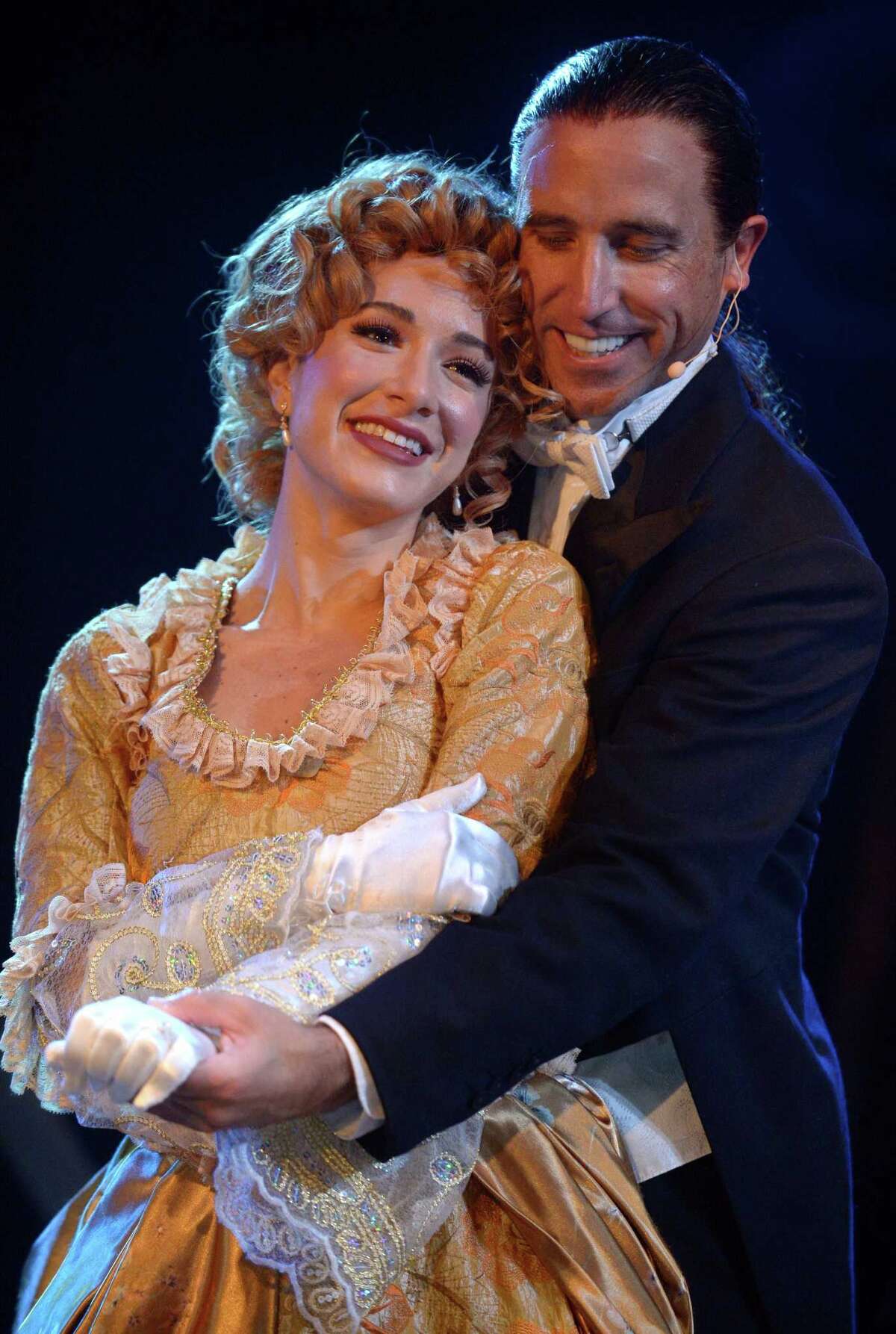 Music Theatre of Connecticut opens season with ‘Jekyll and Hyde’