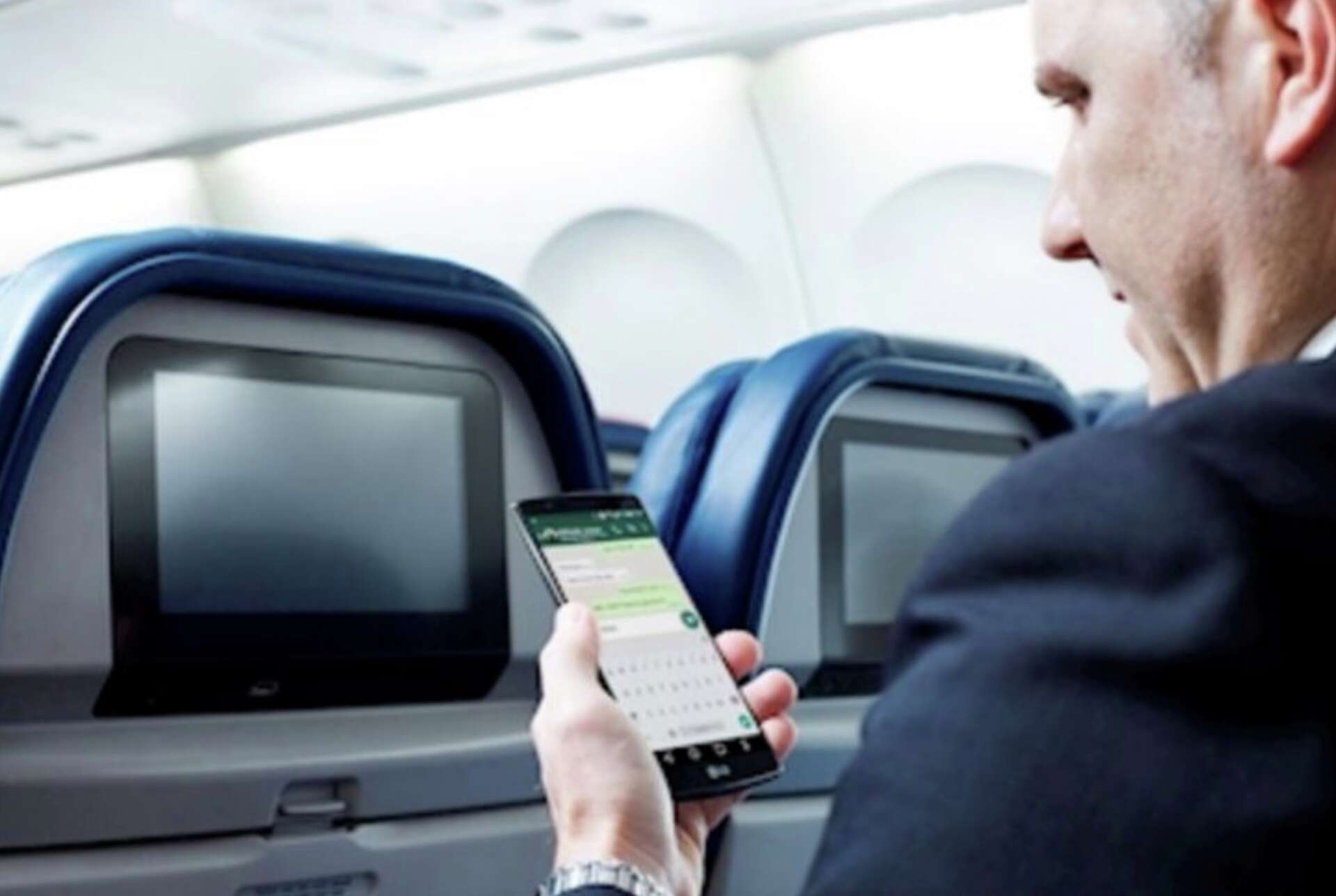 United hopes to make Wi-Fi free, faster