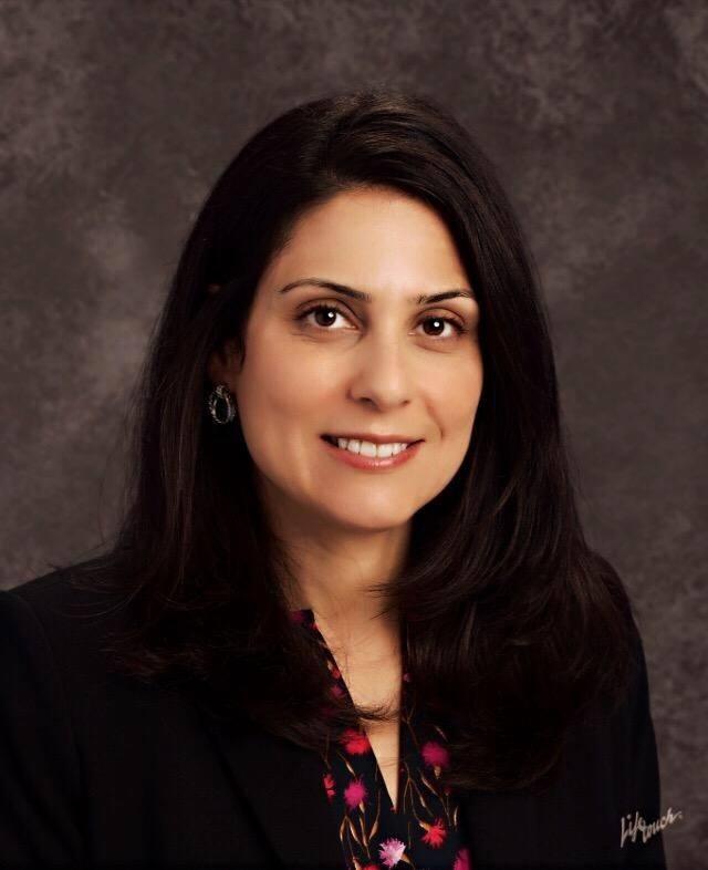 DHS department head honored with international teaching award