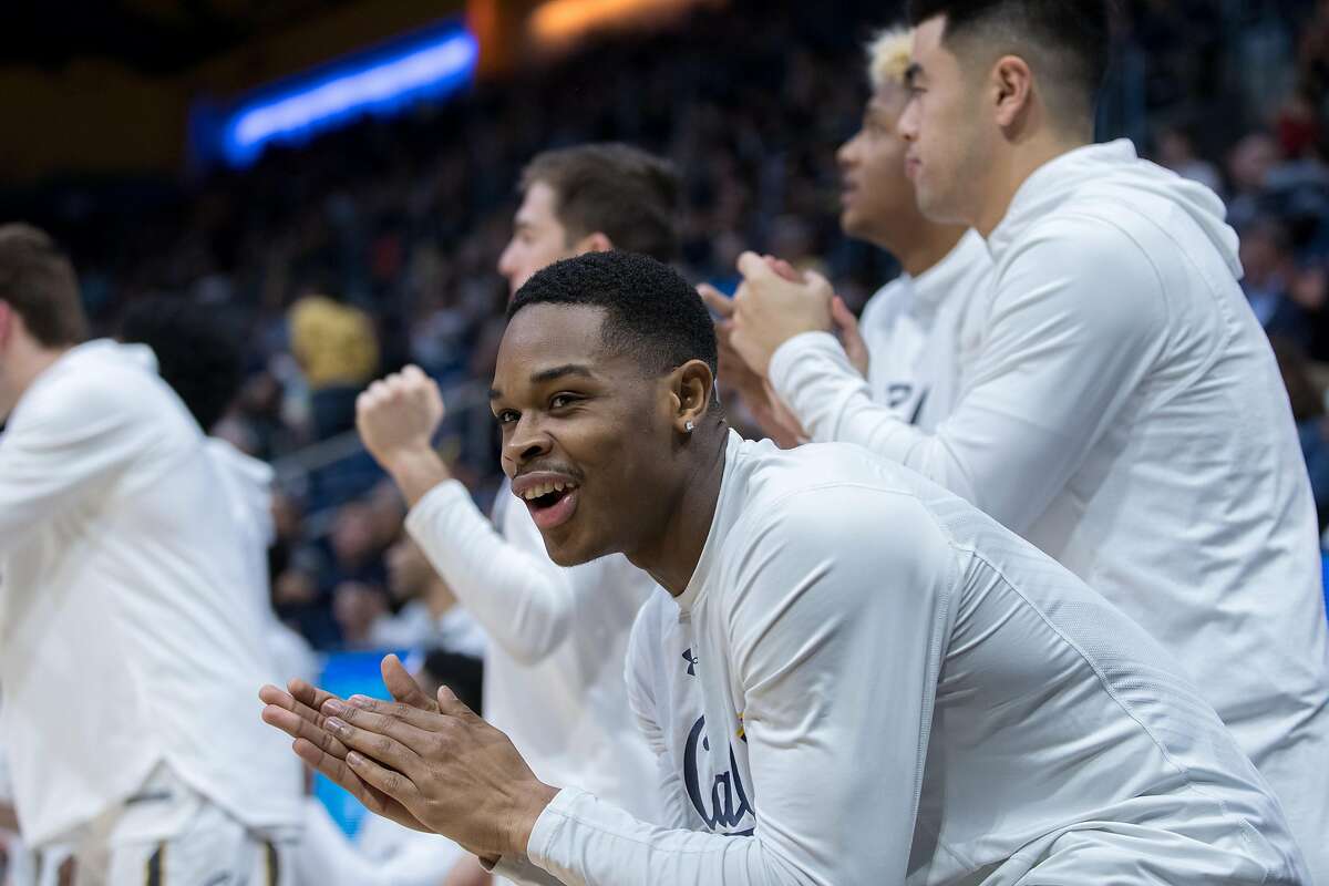 Oakland’s Paris Austin ready to point Cal in right direction