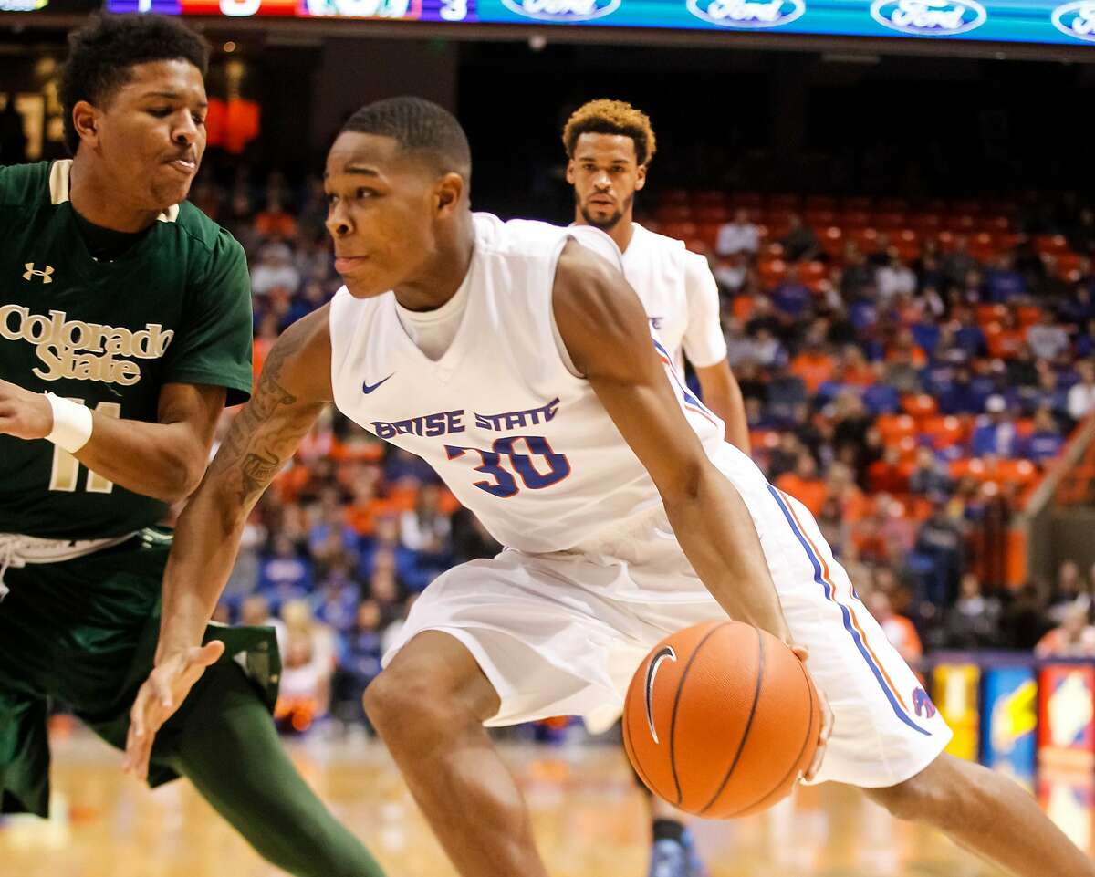 Oakland’s Paris Austin ready to point Cal in right direction