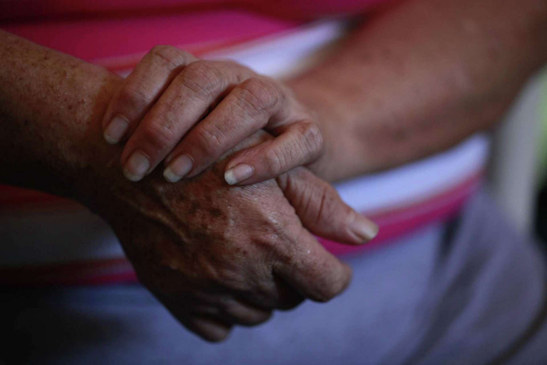 Virginia Ramos, San Francisco’s beloved Tamale Lady, dies