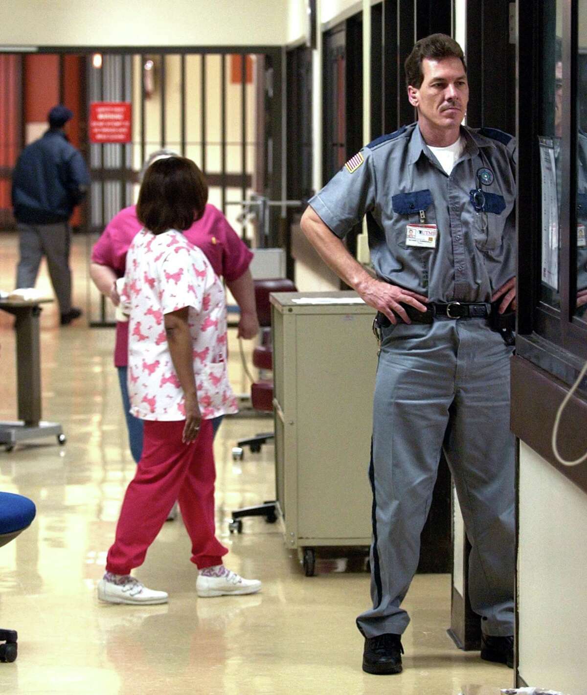 Saturday letters: Autism, inmate health, Gator queen