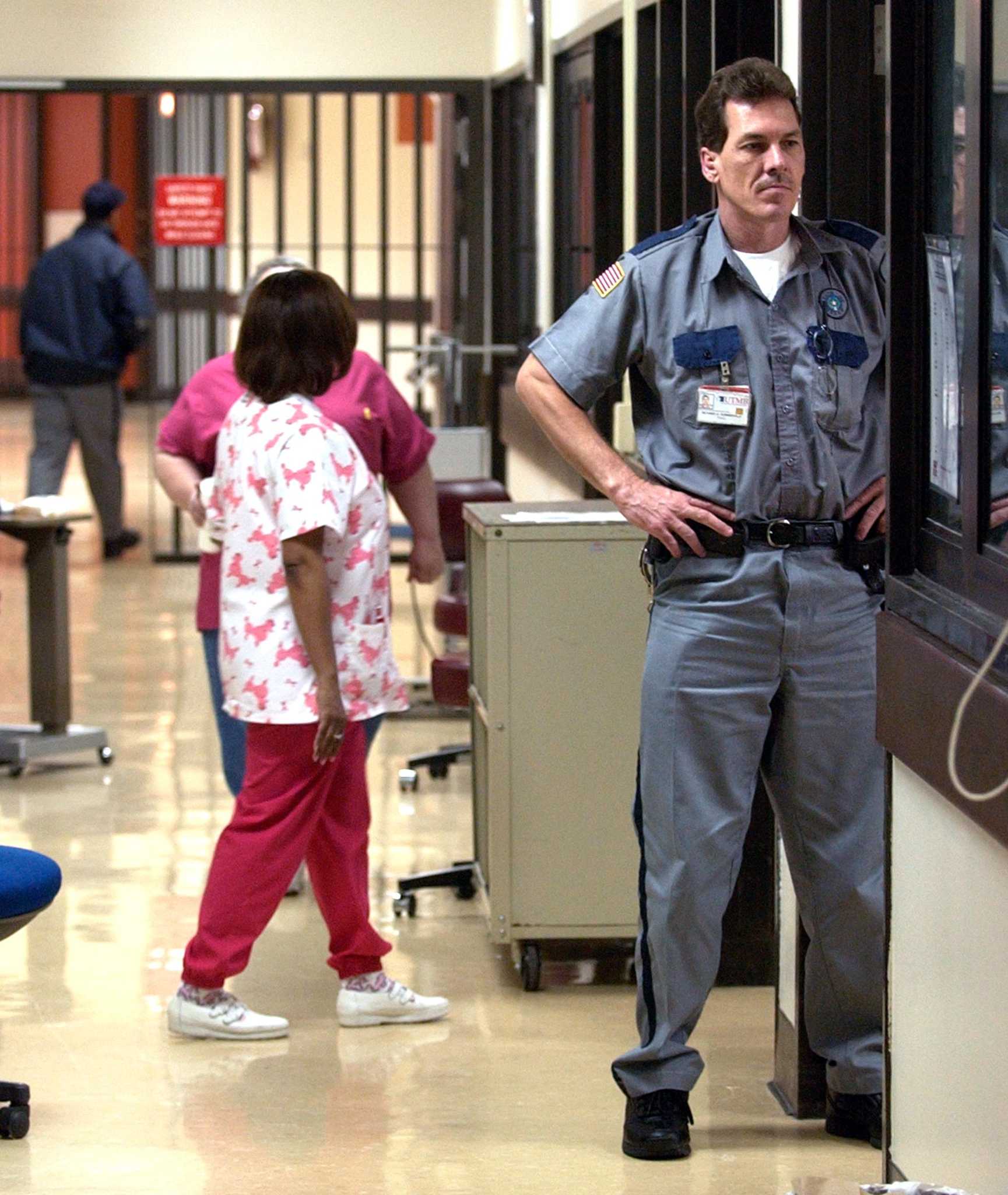 Saturday letters: Autism, inmate health, Gator queen