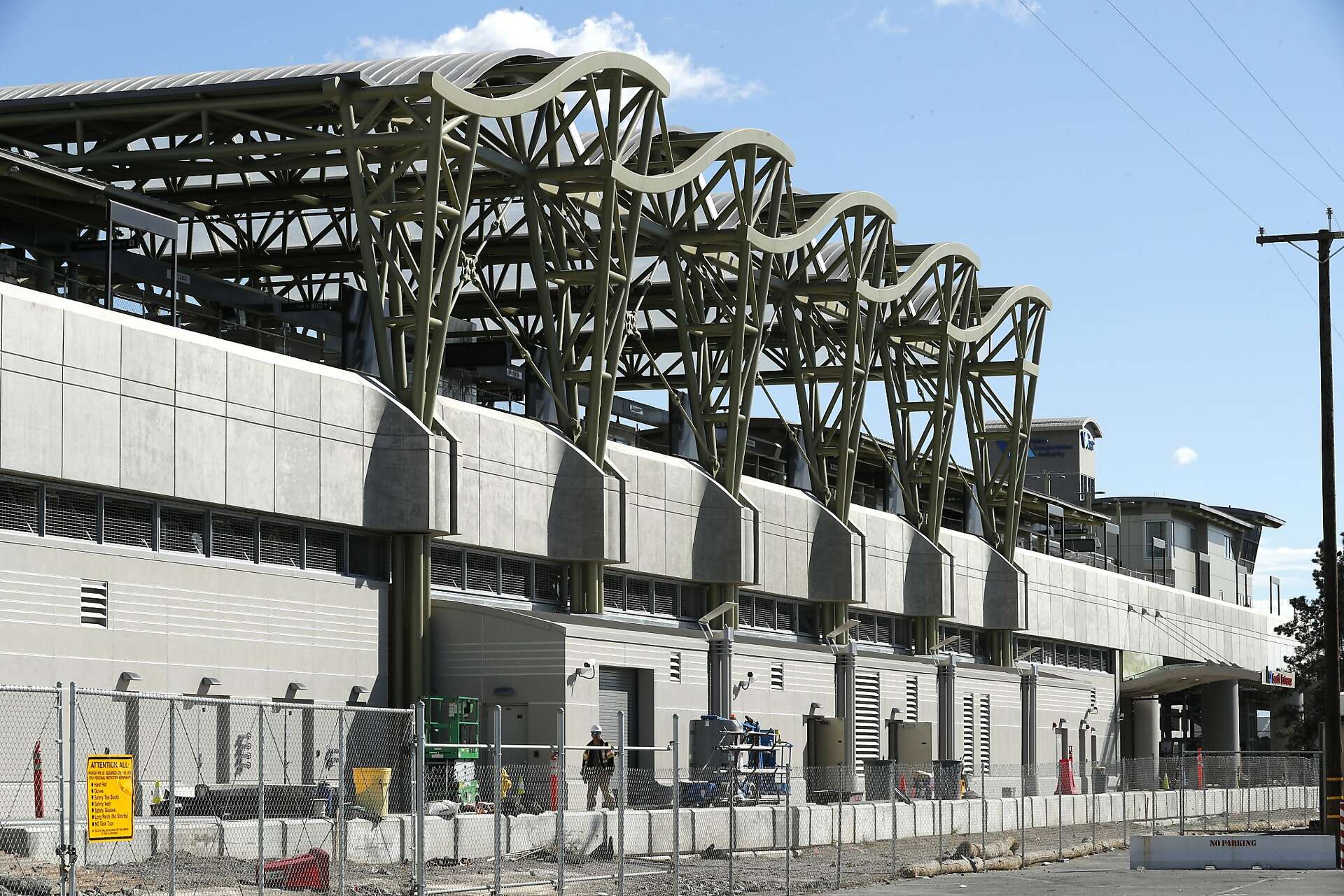 Everything we know about the Berryessa and Milpitas BART stations that ...